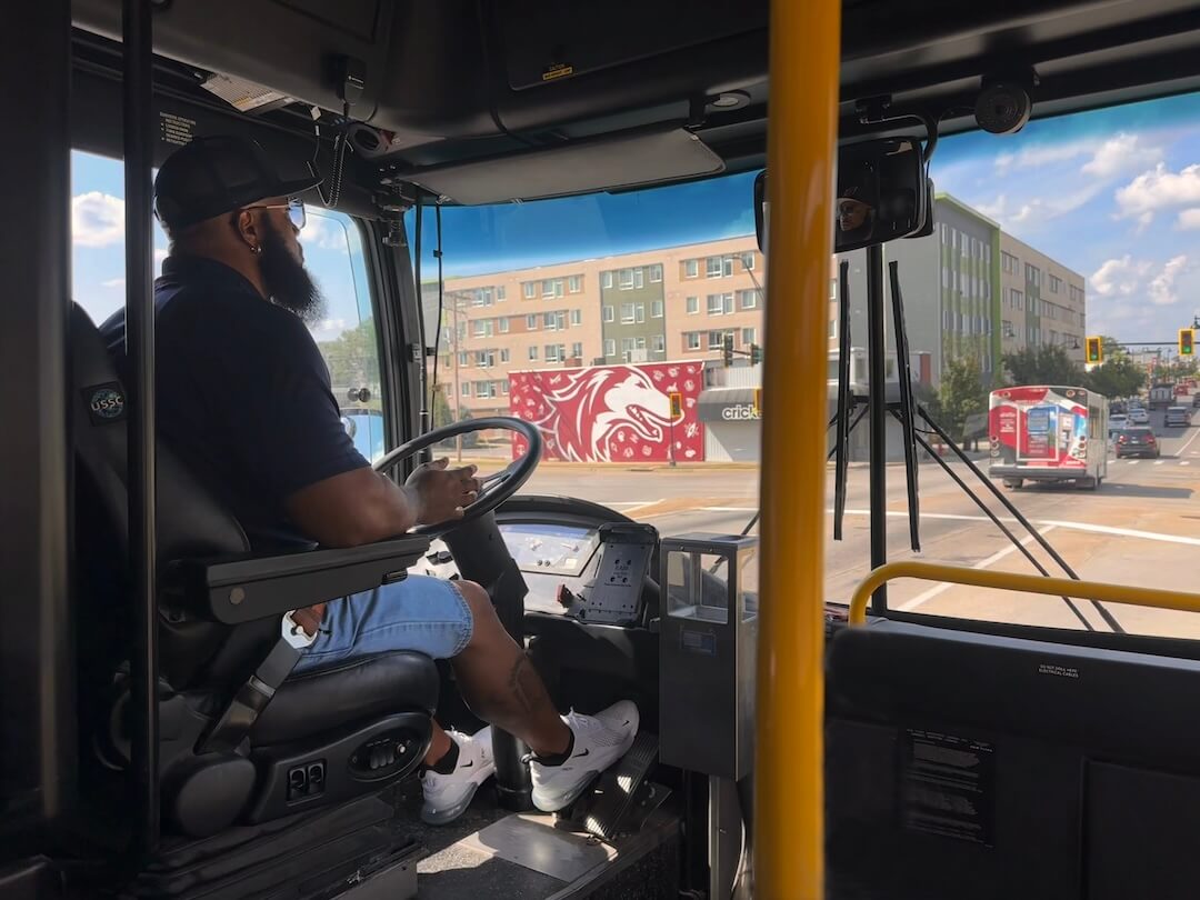 Paratransit Service › Ride JAX